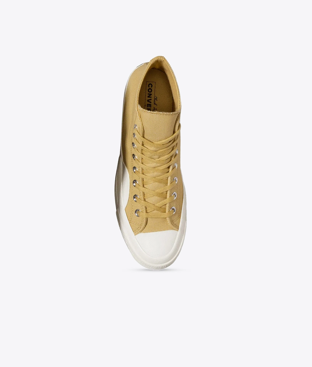 Converse - Converse Chuck 70 High Sandy Shore/Egret | Buy Men's ...