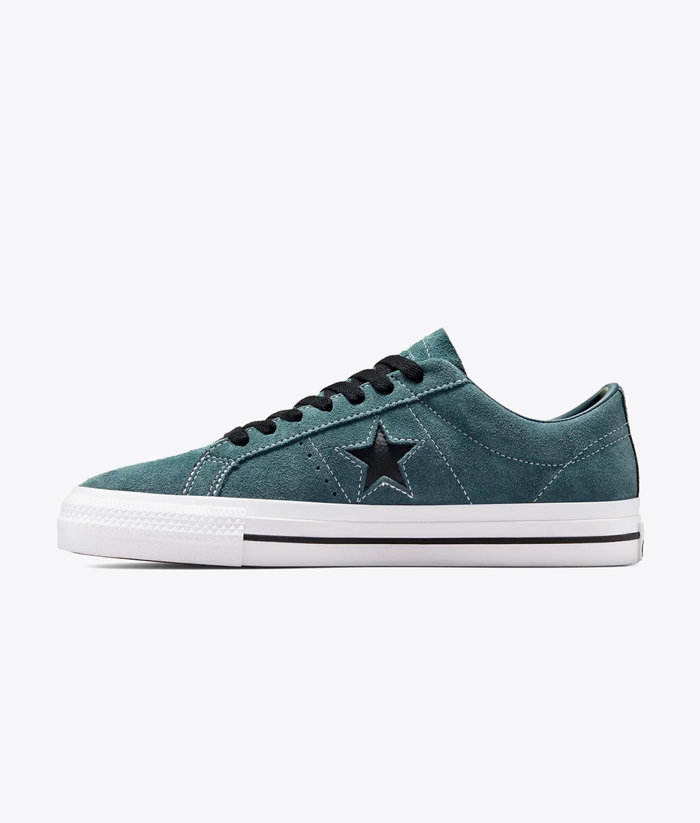 Converse - Converse One Star Pro Ox True Nature/Black-White | Buy Men's ...