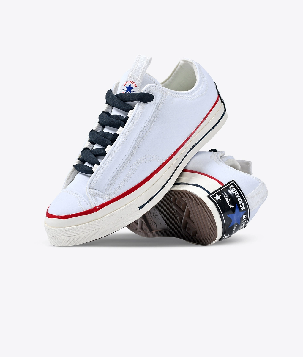 Converse - Converse Chuck 70 Puff Ox White/Red-Blue | Buy Men's ...