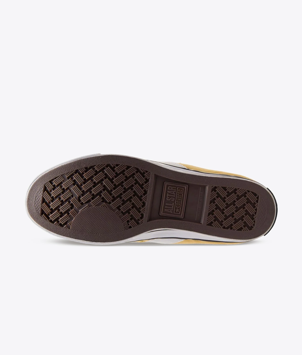 Converse - Converse Puff Player Ox Bananas/White-Black | Buy Men's ...