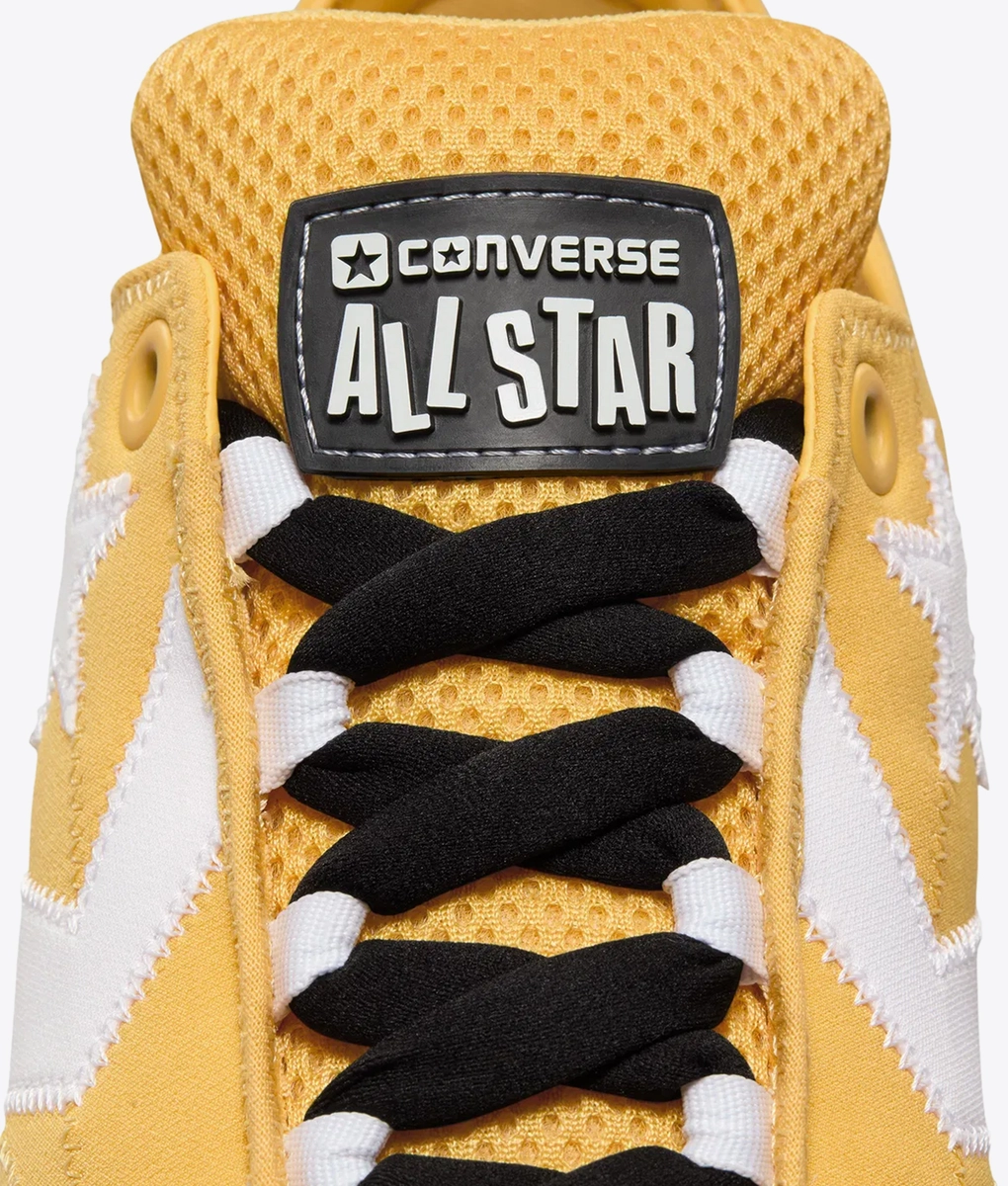 Converse - Converse Puff Player Ox Bananas/White-Black | Buy Men's ...