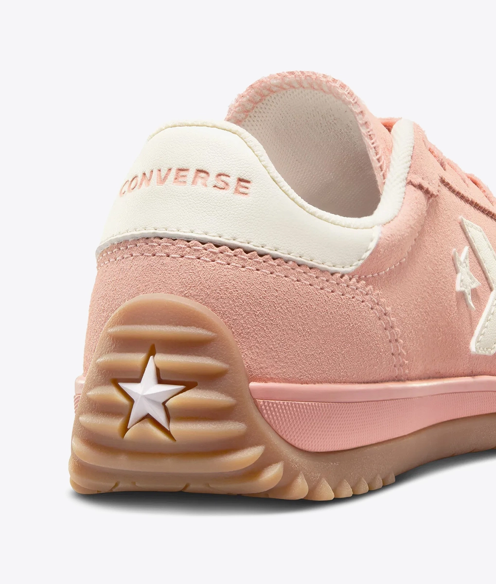 Converse - Converse Run Star Trainer Ox Flamingo Fade/Egret-Light Brown ...
