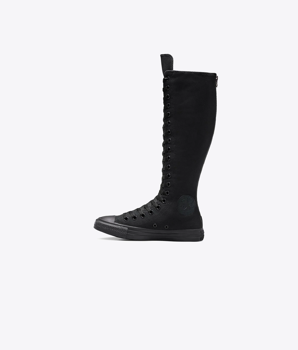 Converse - Converse Chuck Taylor All Star Xx High Black | Buy Women's ...