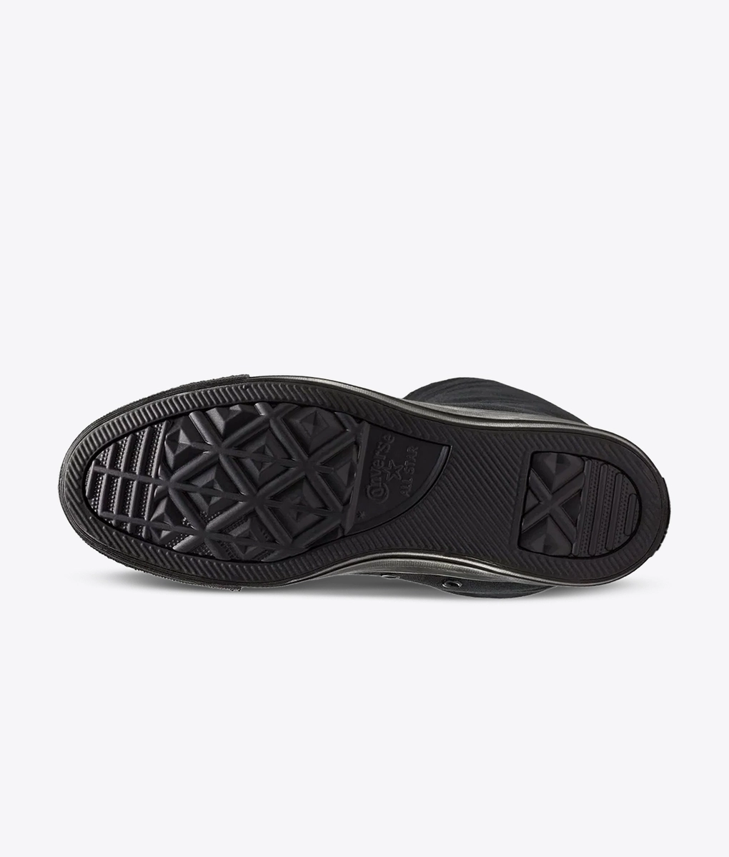 Converse - Converse Chuck Taylor All Star Xx High Black | Buy Women's ...