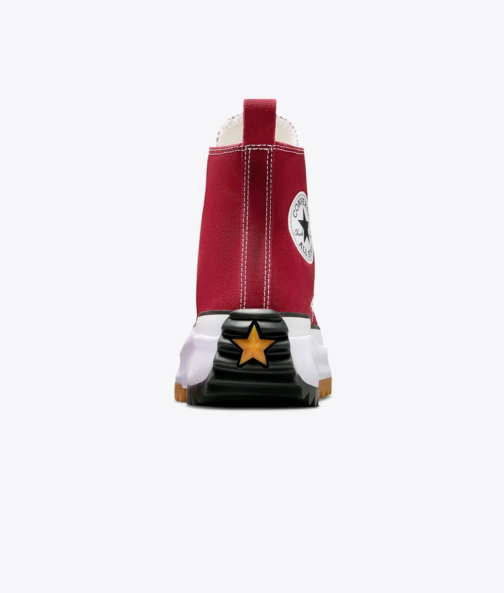 Converse - Converse Run Star Hike High Park Red/White-Black | Buy Women ...