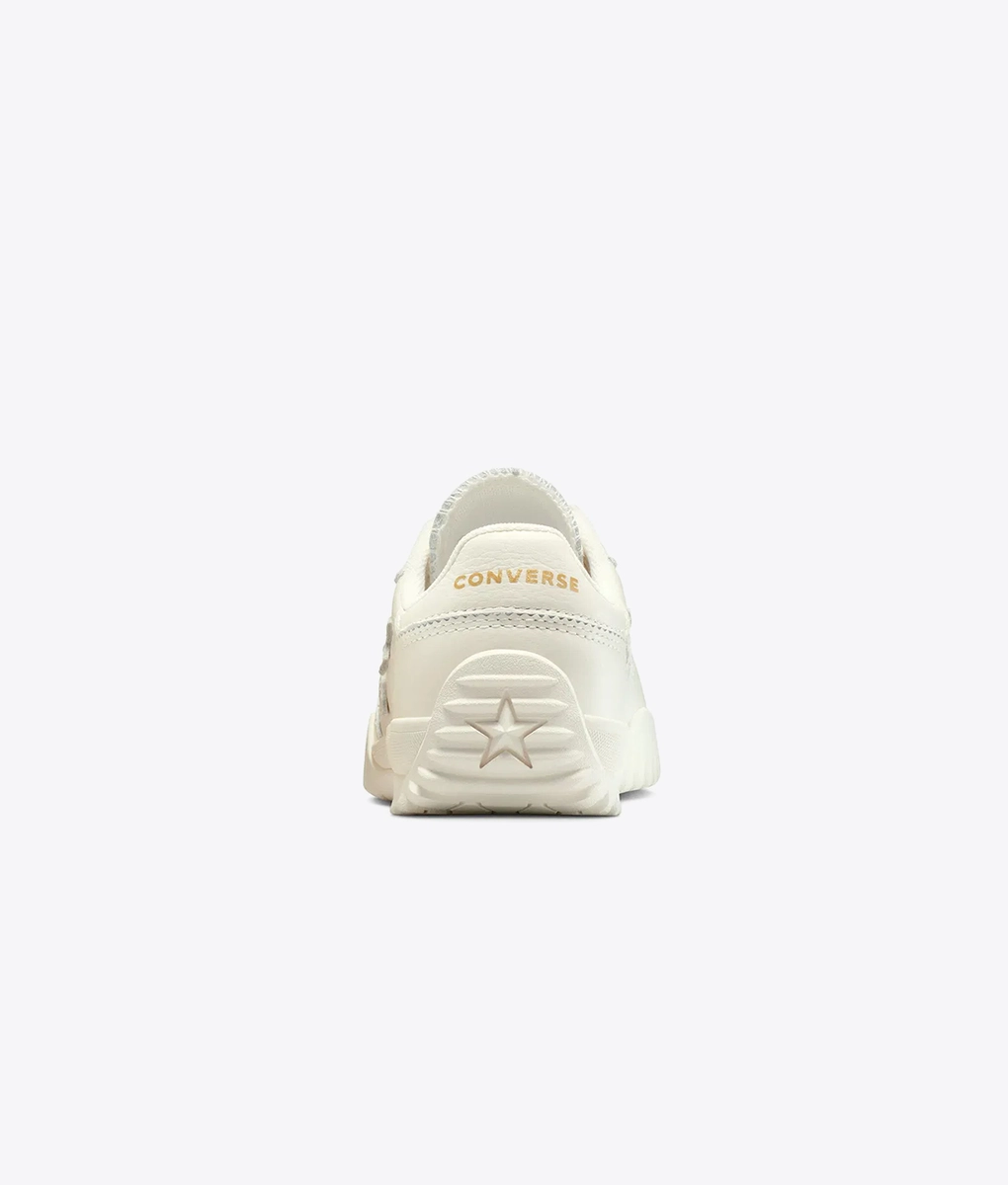 Converse - Converse Run Star Trainer Ox Egret/Gold | Buy Women's ...