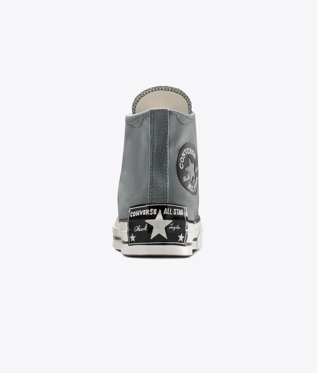 Converse - Converse Chuck 70 High Sharkskin/True Nature-Egret | Buy Men ...