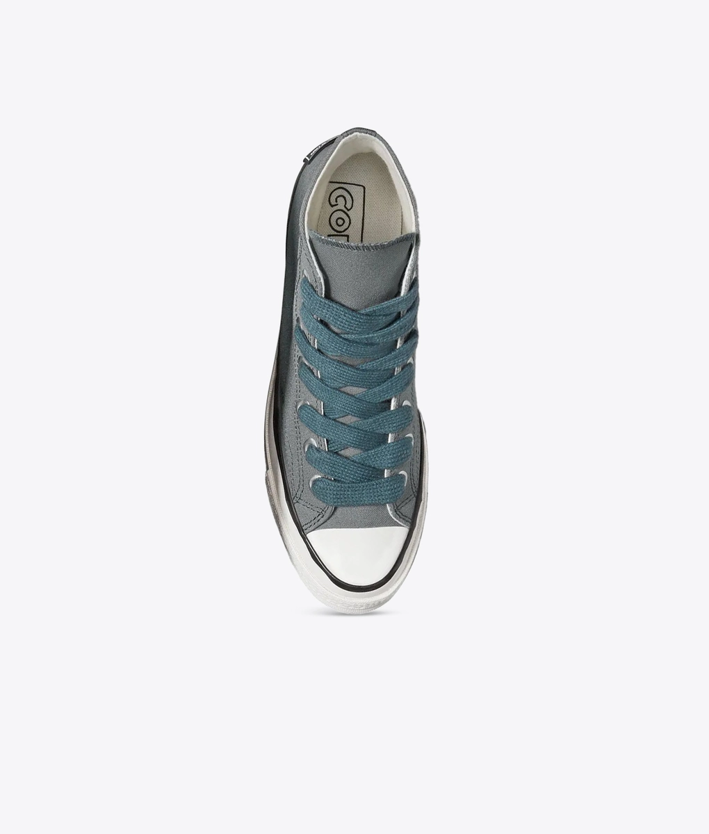 Converse - Converse Chuck 70 High Sharkskin/True Nature-Egret | Buy Men ...