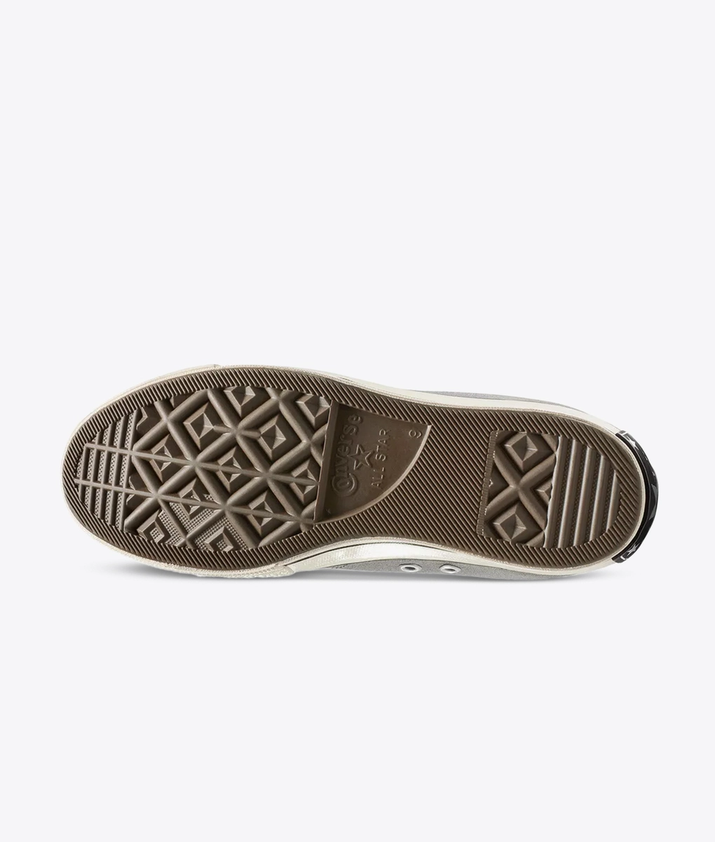 Converse - Converse Chuck 70 High Sharkskin/True Nature-Egret | Buy Men ...