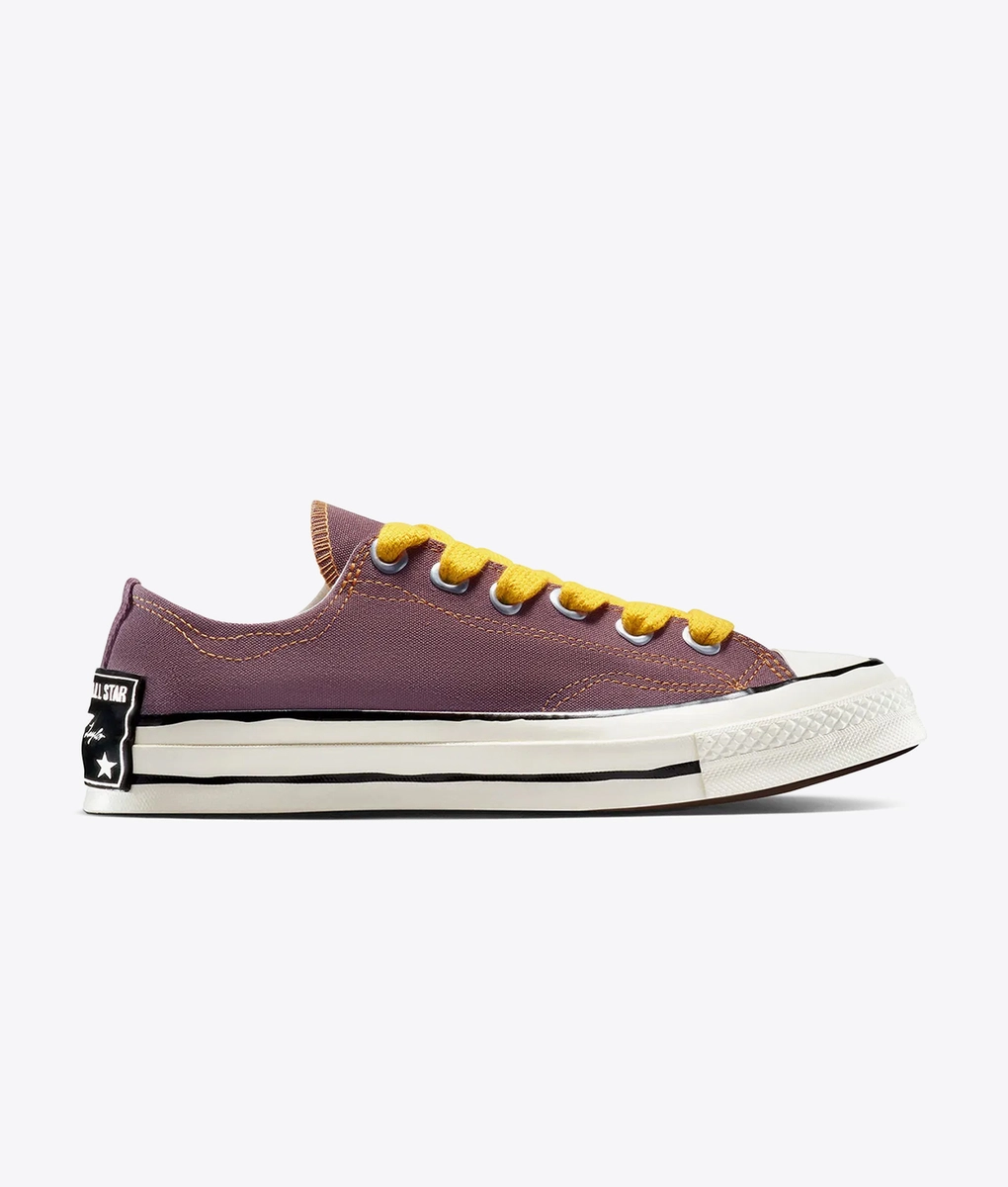 Converse - Converse Chuck 70 Ox Trail Mixed/Sunflower Gold-Egret | Buy ...
