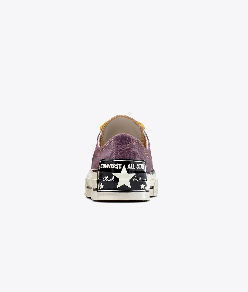 Converse - Converse Chuck 70 Ox Trail Mixed/Sunflower Gold-Egret | Buy ...