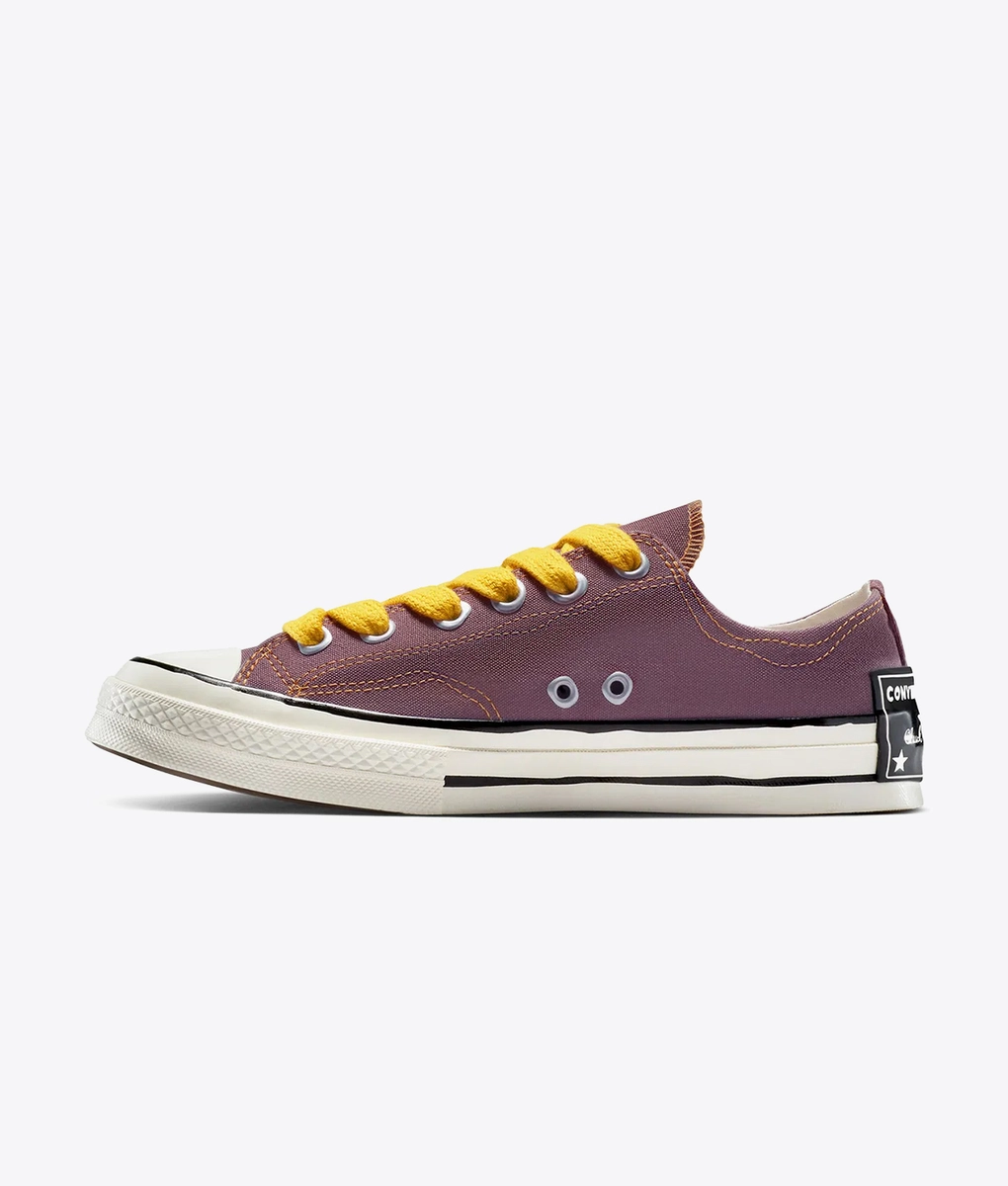 Converse - Converse Chuck 70 Ox Trail Mixed/Sunflower Gold-Egret | Buy ...