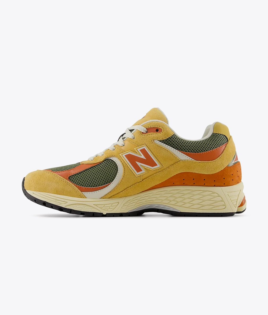 New Balance - New Balance 2002 Dried Apricot | Buy Men's Footwear ...
