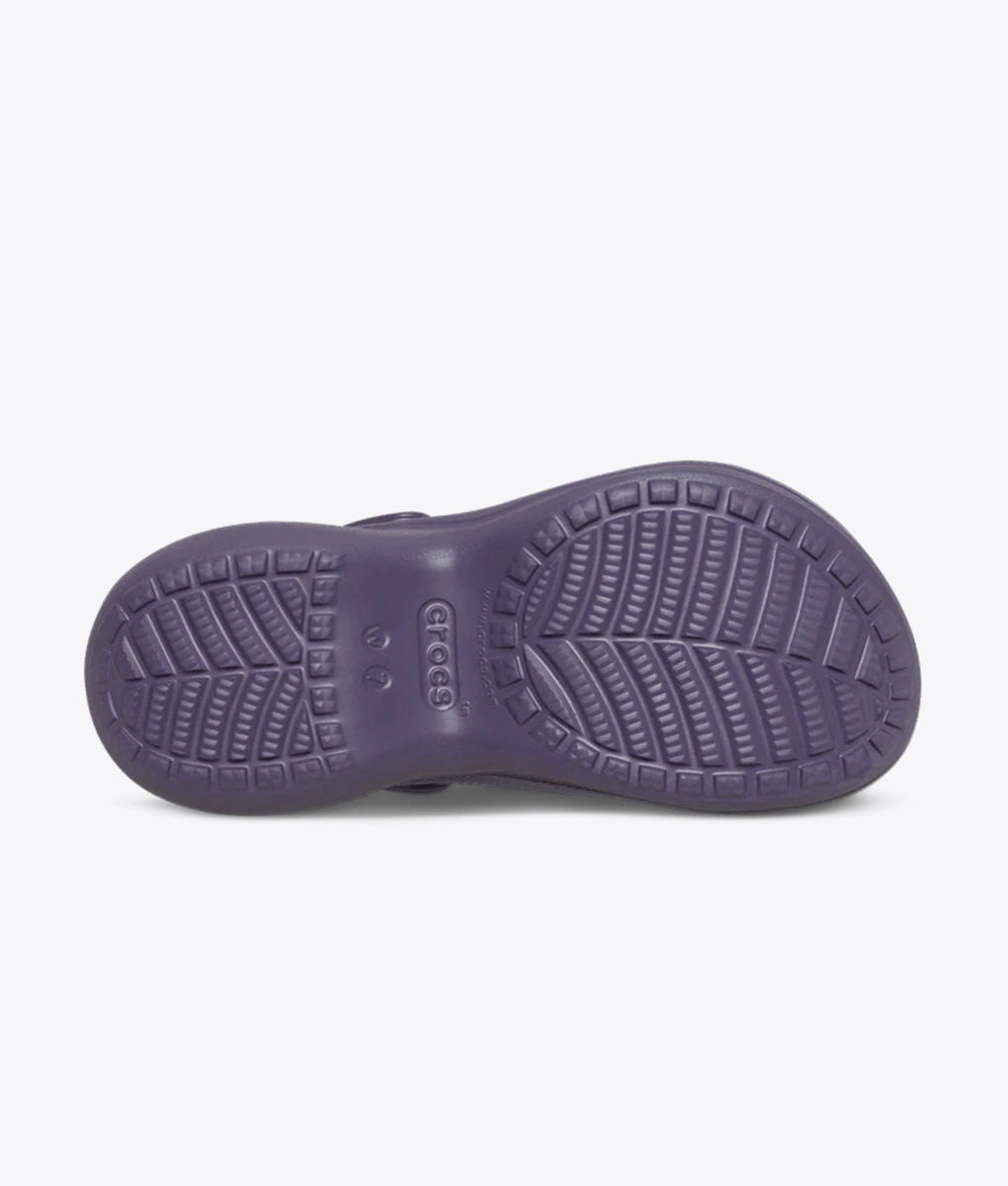 Crocs - Crocs Bae Clog Nightshade | Buy Women's Footwear Online At ...