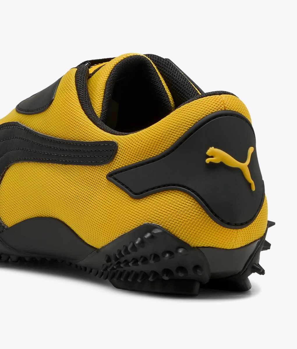 Puma - Puma Mostro OG Prime Pele Yellow/Puma Black | Buy Men's Sneakers ...