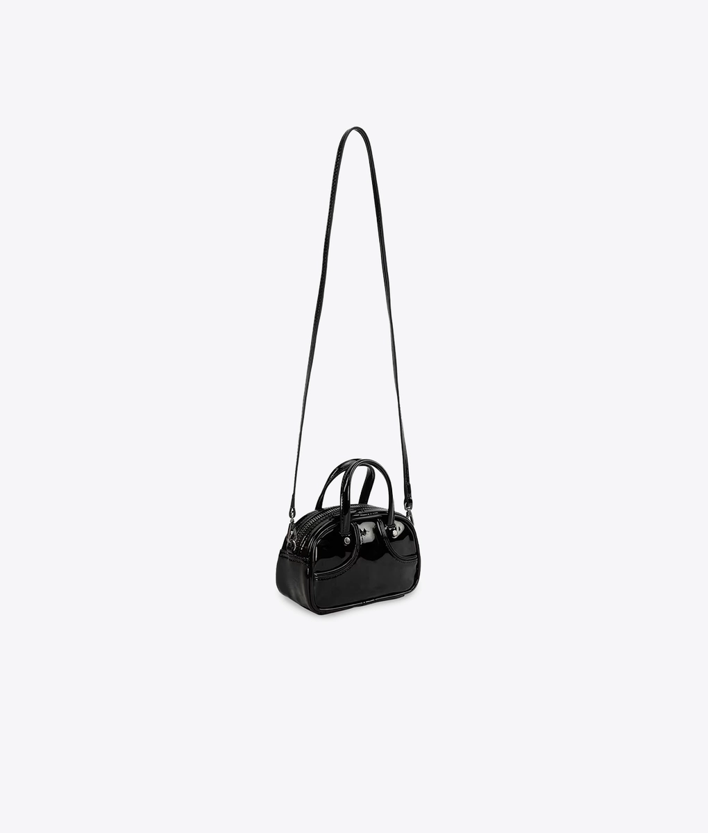 Puma - Puma 1976 Micro Grip Crossbody Bag Puma Black | Buy Unisex Bag ...