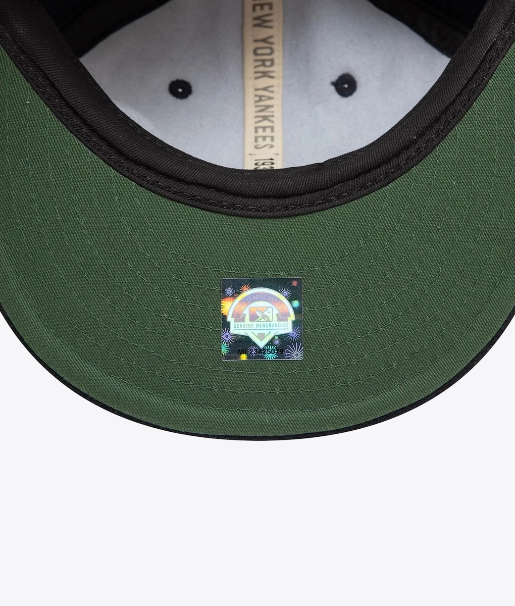 New Era - New Era 9Fifty Retro Crown Heritage Series New York Yankees ...