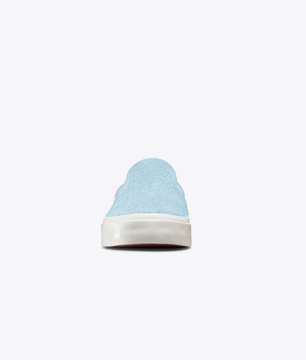 Converse - Converse X Golf Wang One Star Cc Slip Forget Me Not/Egret ...