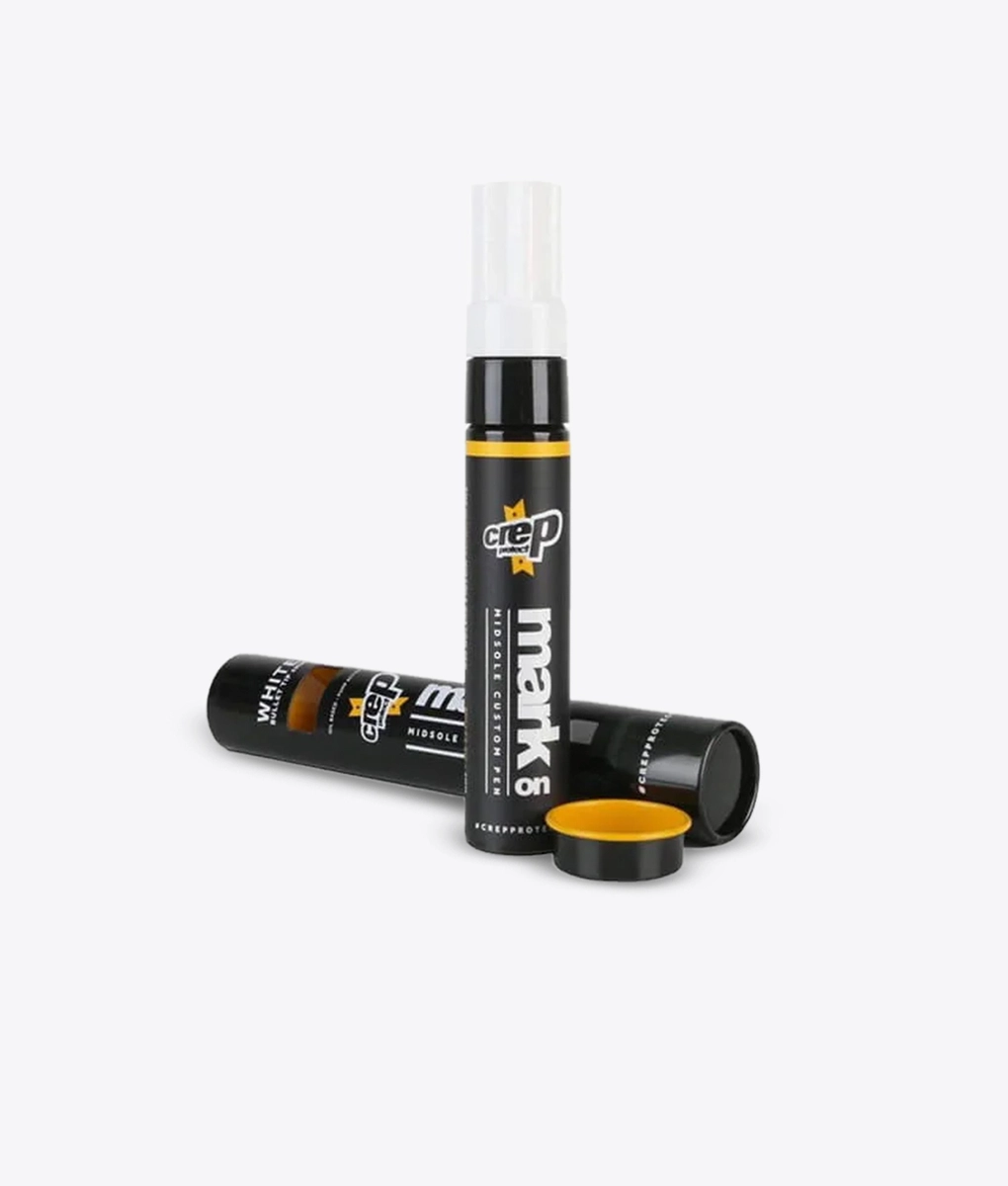 Crep Protect - Crep Protect Mark-On Midsole Custom Pen White | Buy ...