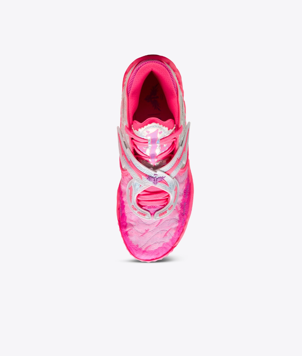 Puma - Puma Mb05 World Tour Sun Struck/Pure Magenta | Buy Men's ...