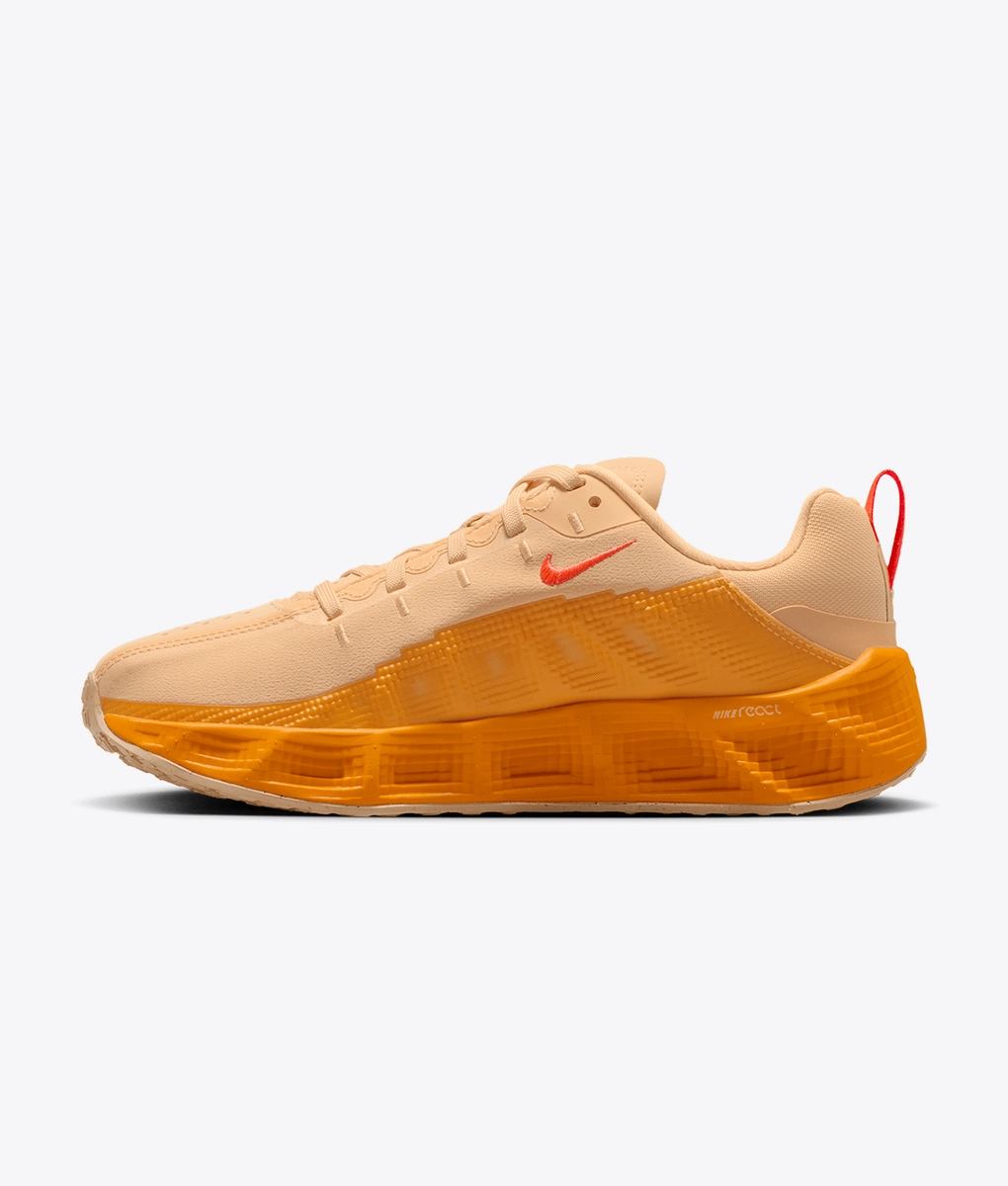 Nike - Nike Ava Rover Celestial Gold/Bright Crimson | Buy Women's ...