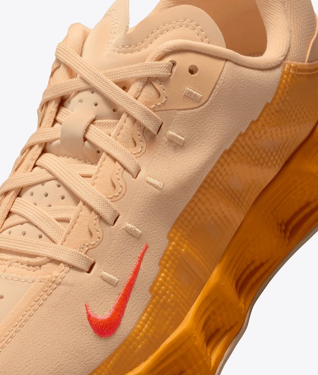 Nike - Nike Ava Rover Celestial Gold/Bright Crimson | Buy Women's ...