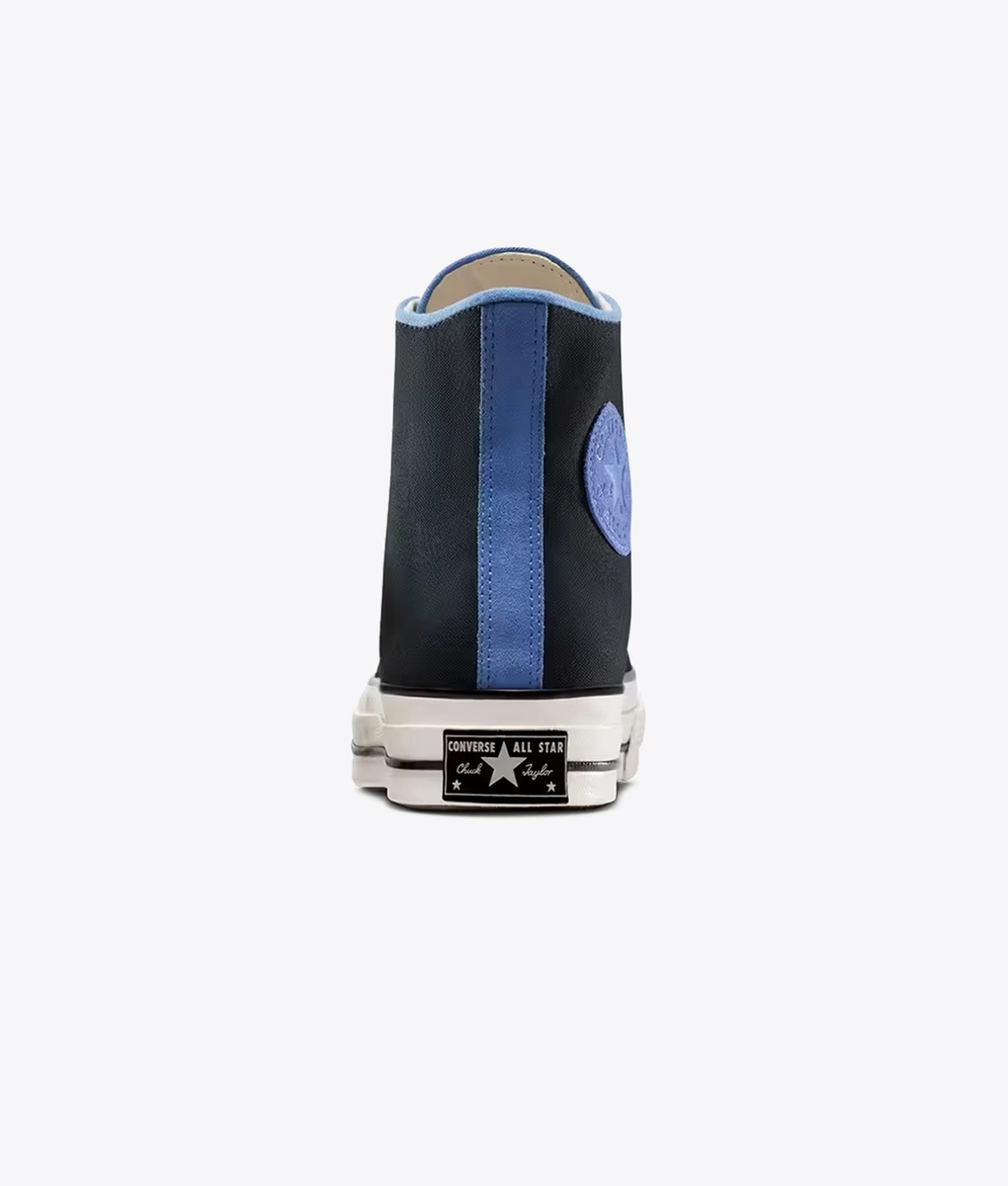 Converse - Converse Chuck 70 High Black/Open Sky |Buy Men's Sneakers ...