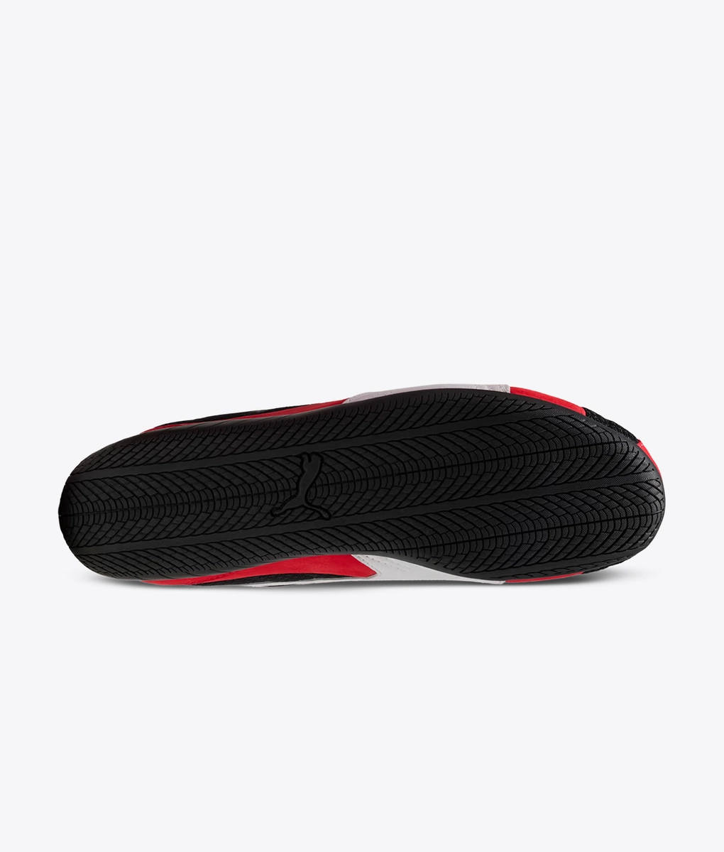Puma - Puma Speedcat Plus Puma Red/Puma White |Buy Men's Sneakers ...