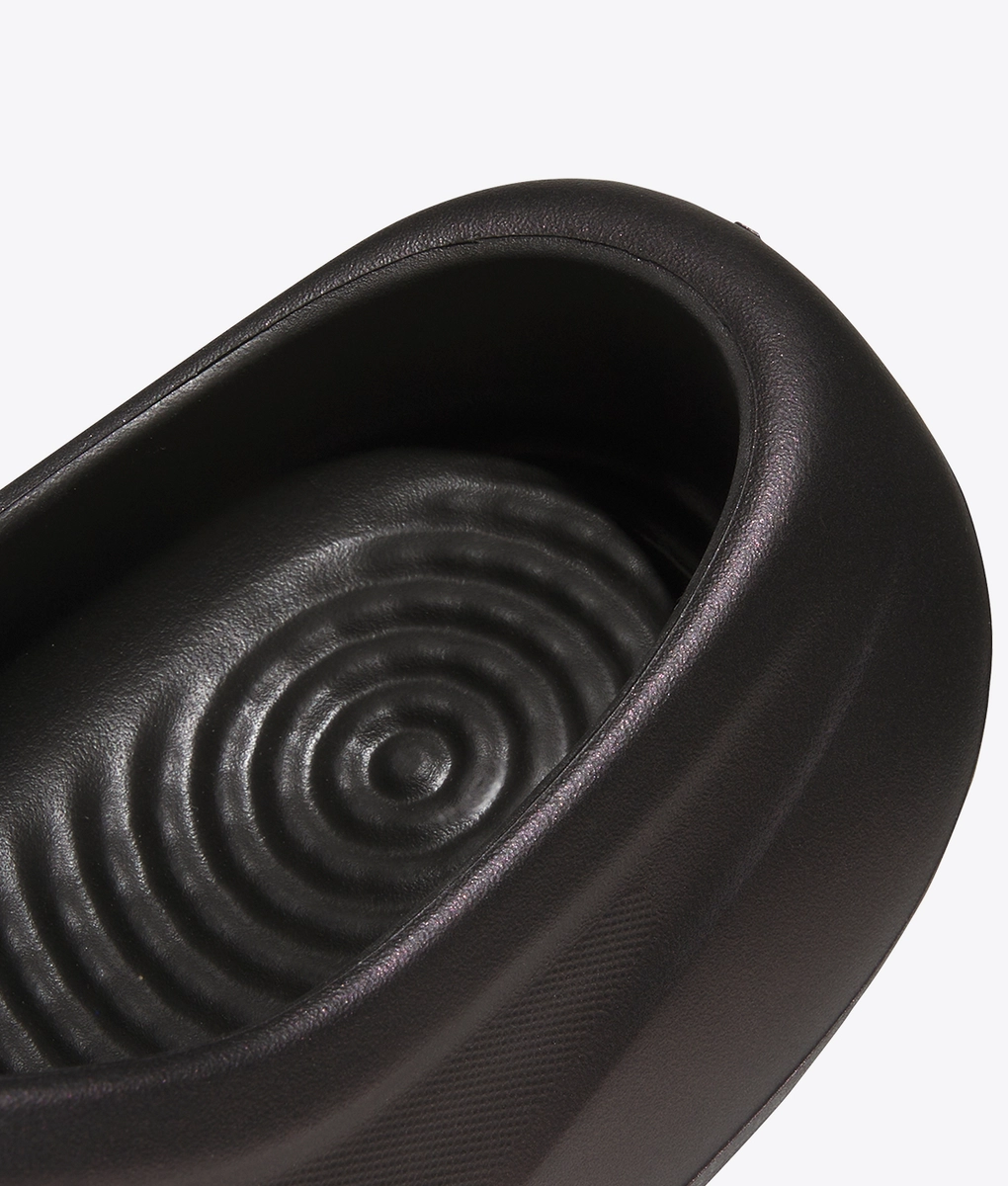 Adidas Originals - Adidas Originals Adifom Iiinfinity Mule Core Black ...