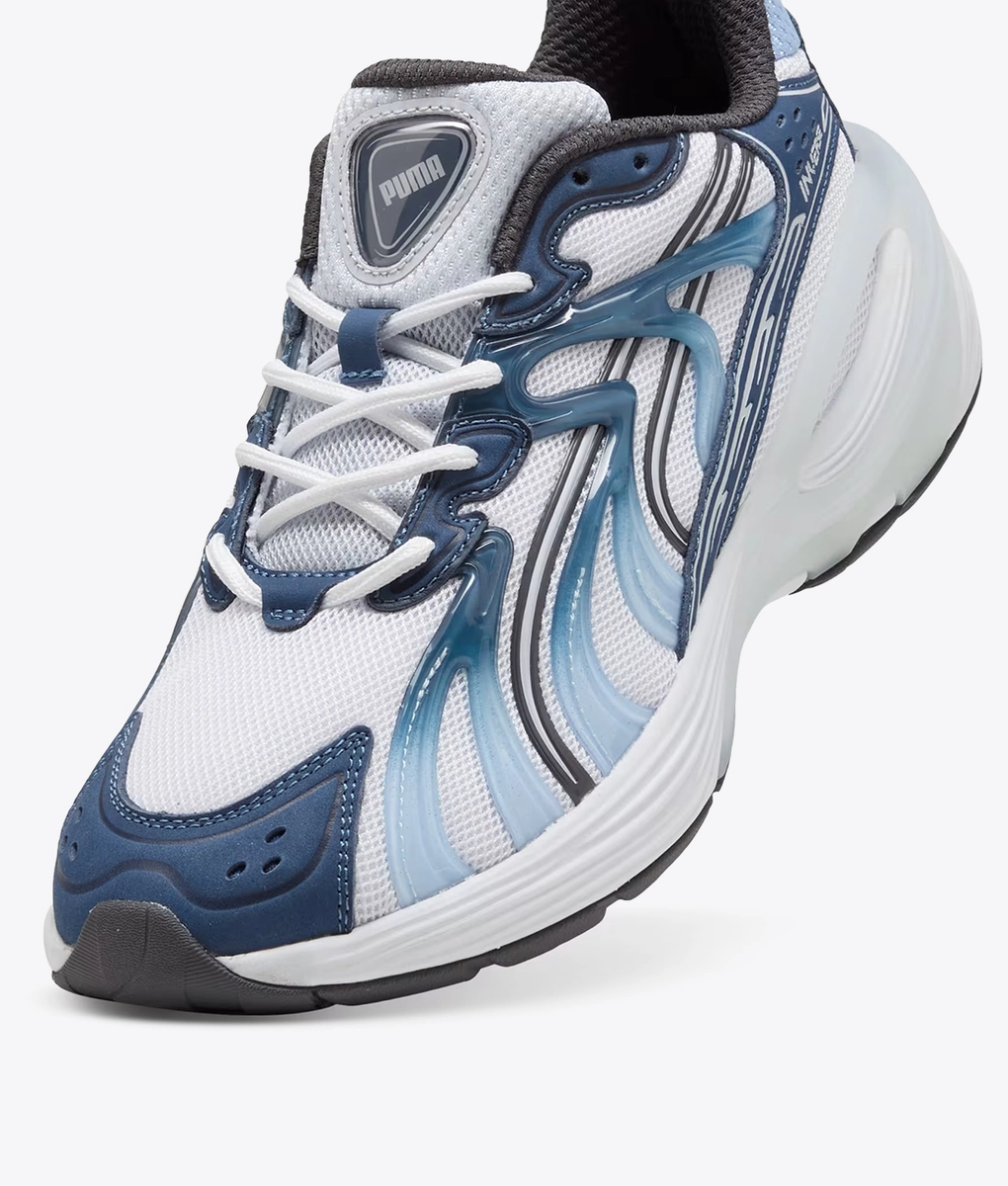 Puma - INVERSE SHADES OF - VegNonVeg