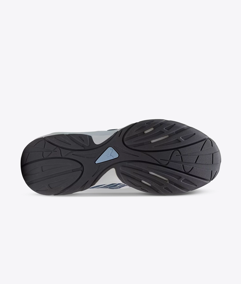 Puma - INVERSE SHADES OF - VegNonVeg