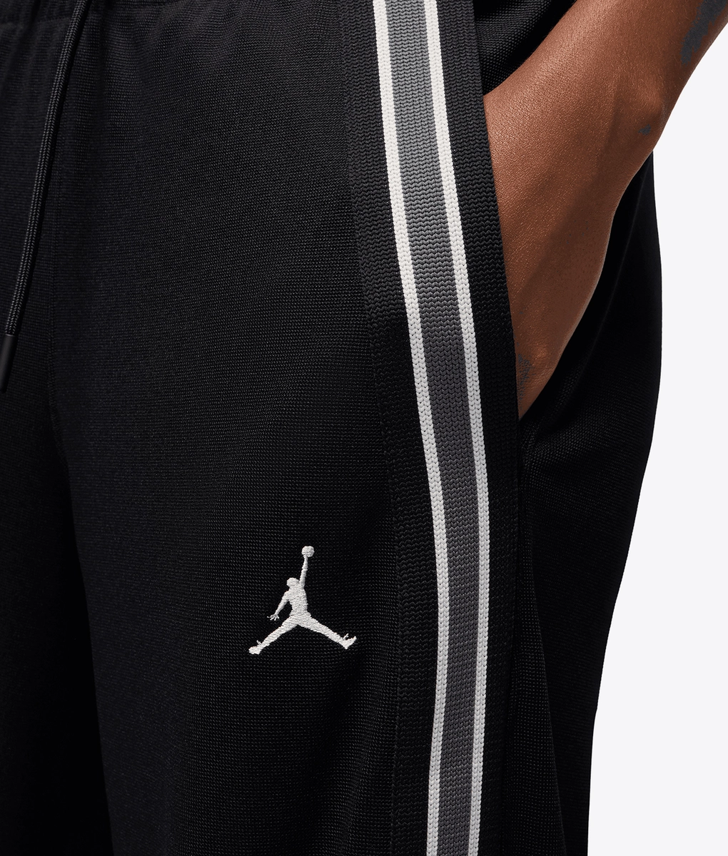Jordan - BROOKLYN TRACK PANT - VegNonVeg