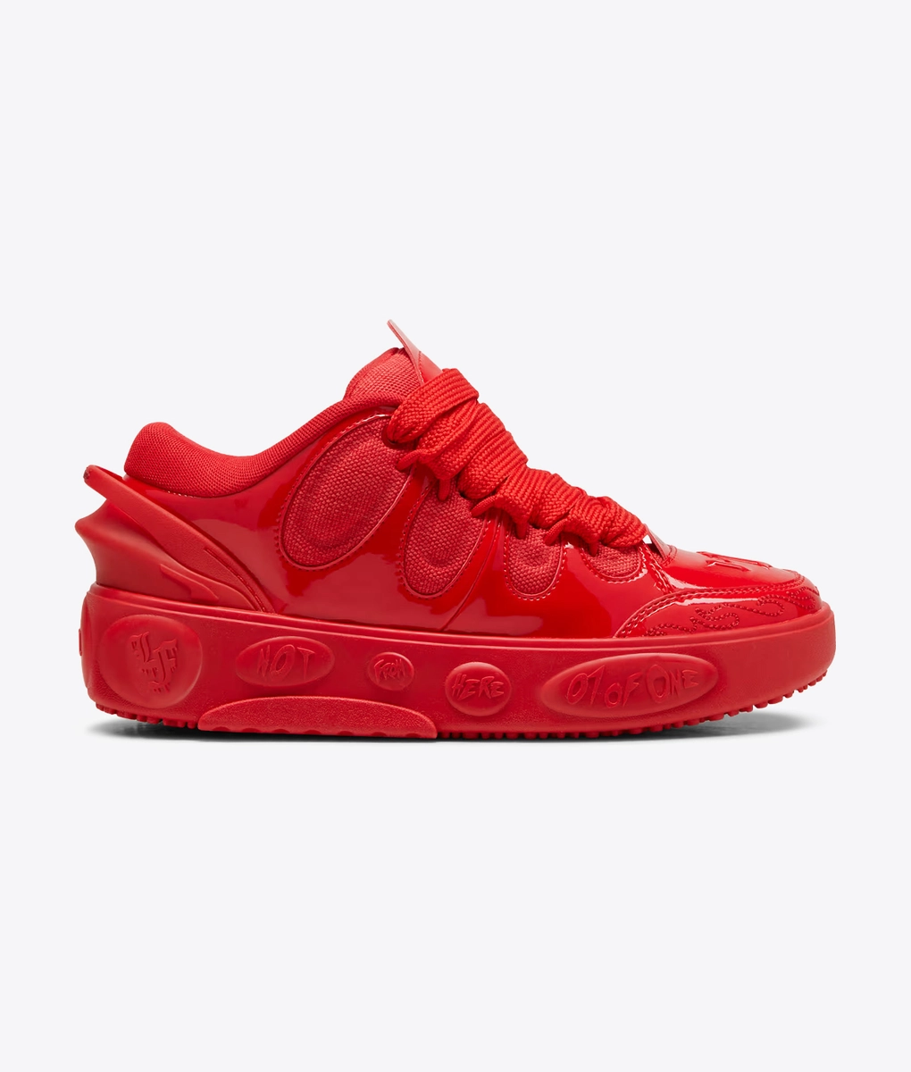 Puma - X HOOPS X LAFRANCE AMOUR - VegNonVeg