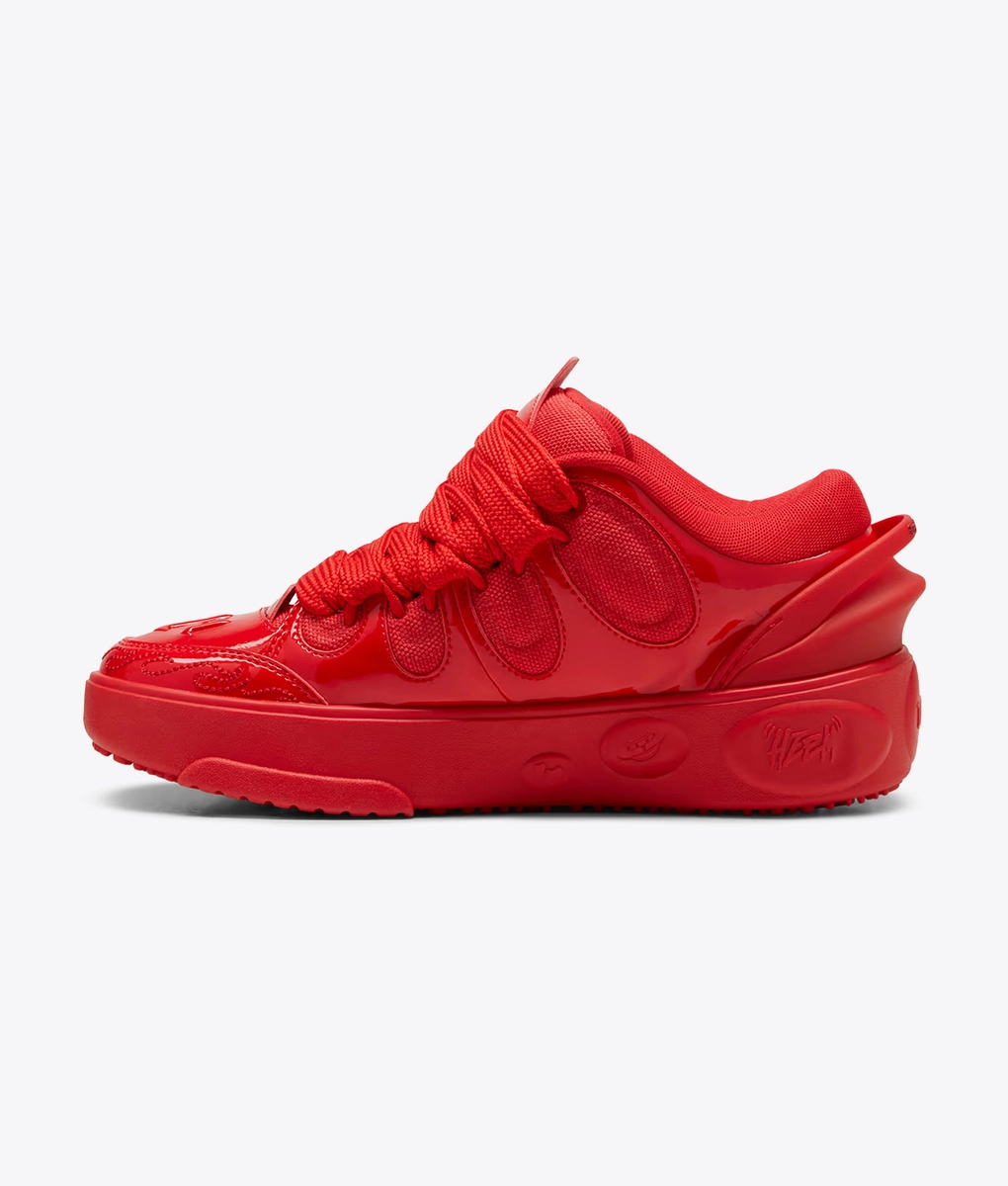 Puma - X HOOPS X LAFRANCE AMOUR - VegNonVeg