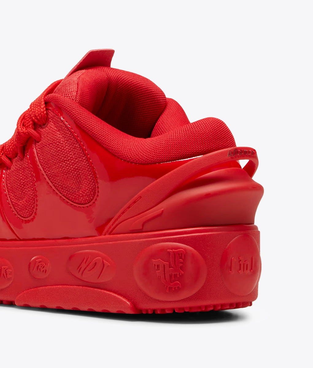 Puma - X HOOPS X LAFRANCE AMOUR - VegNonVeg