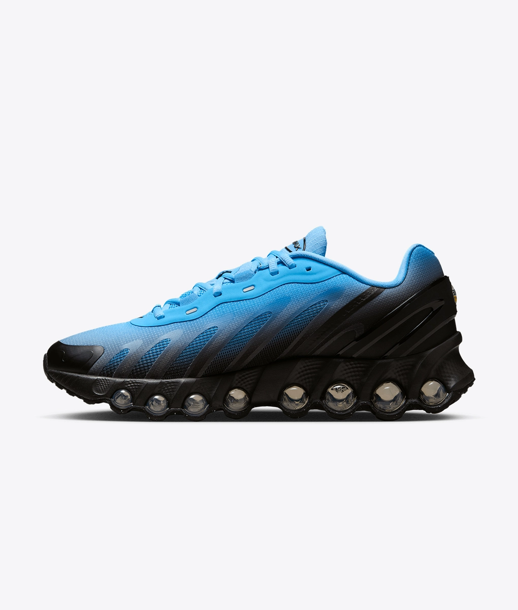 Nike - AIR MAX DN8 - VegNonVeg