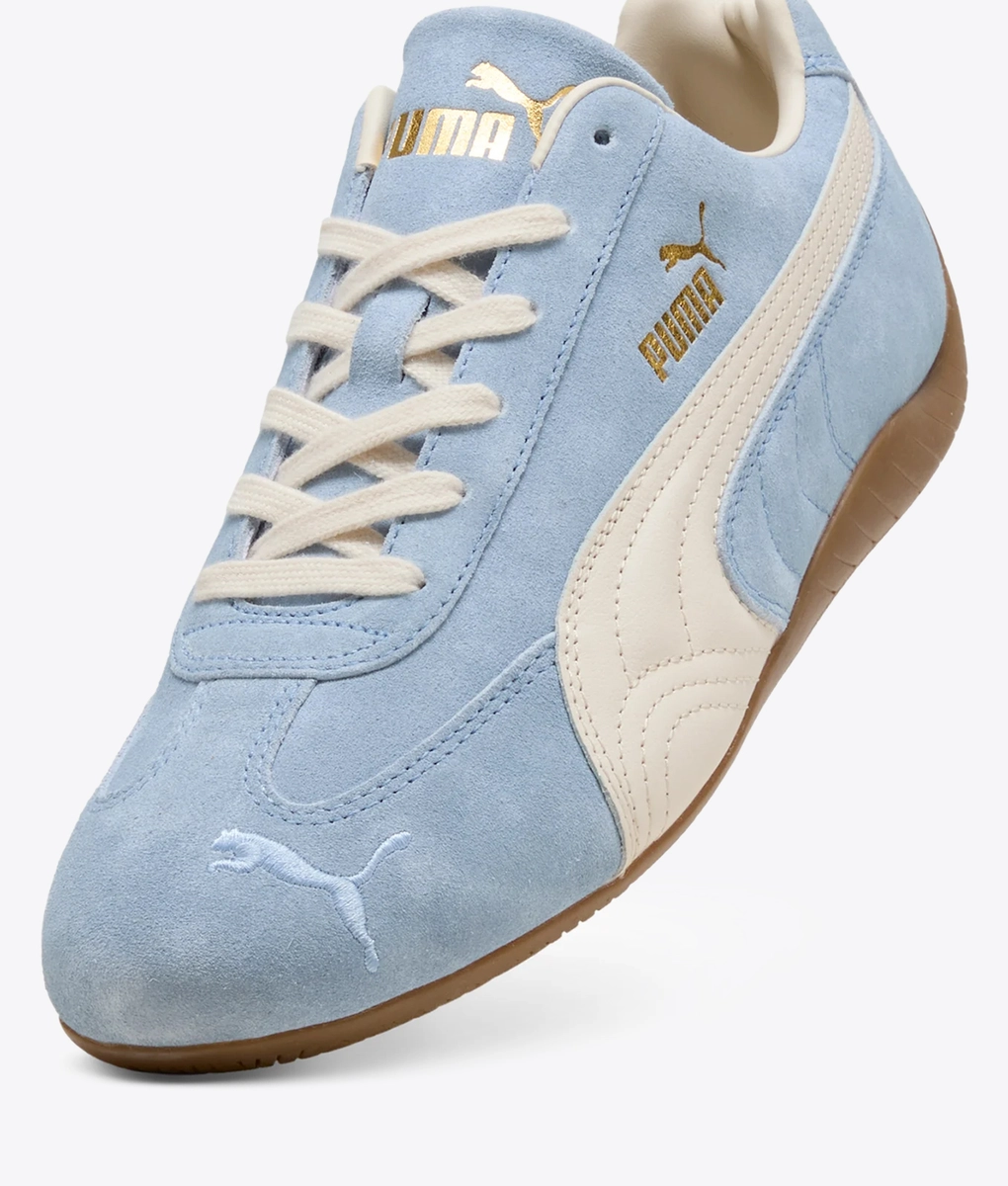 Puma - SPEEDCAT FADED - VegNonVeg