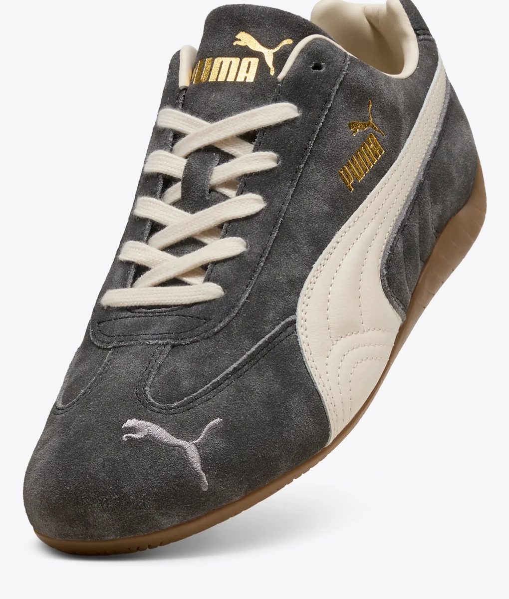 Puma - SPEEDCAT FADED - VegNonVeg