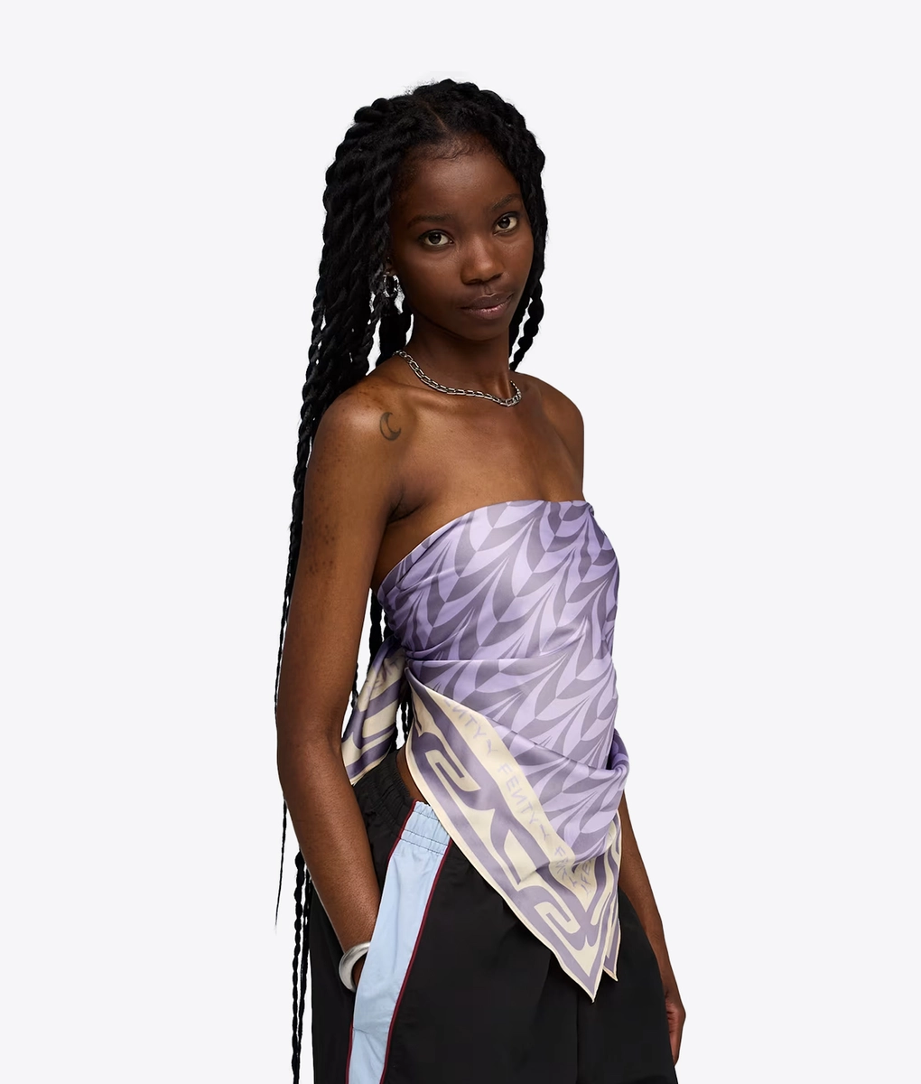 Puma - X FENTY SCARF - VegNonVeg