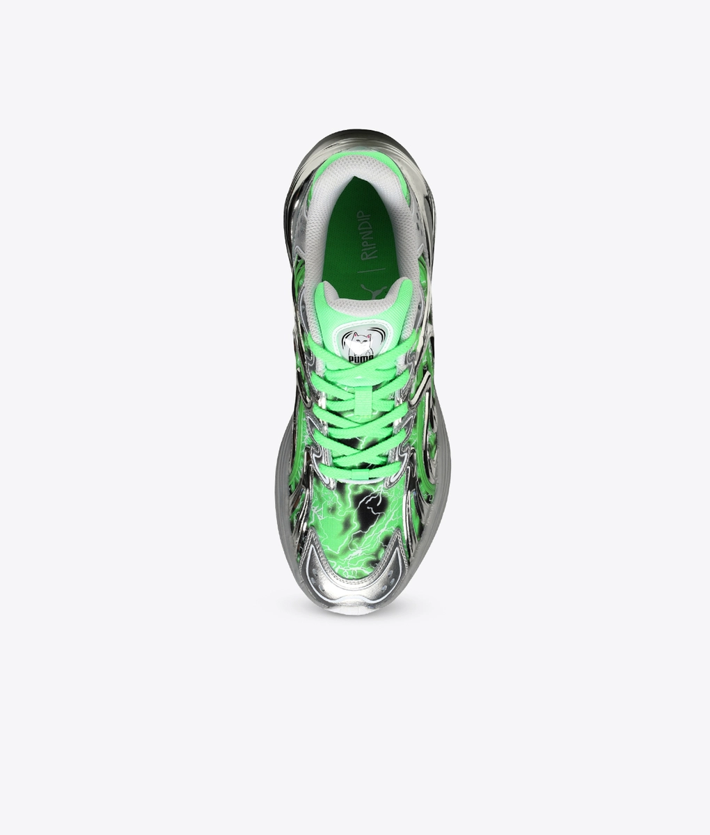 Puma - X RIPNDIP INVERSE - VegNonVeg