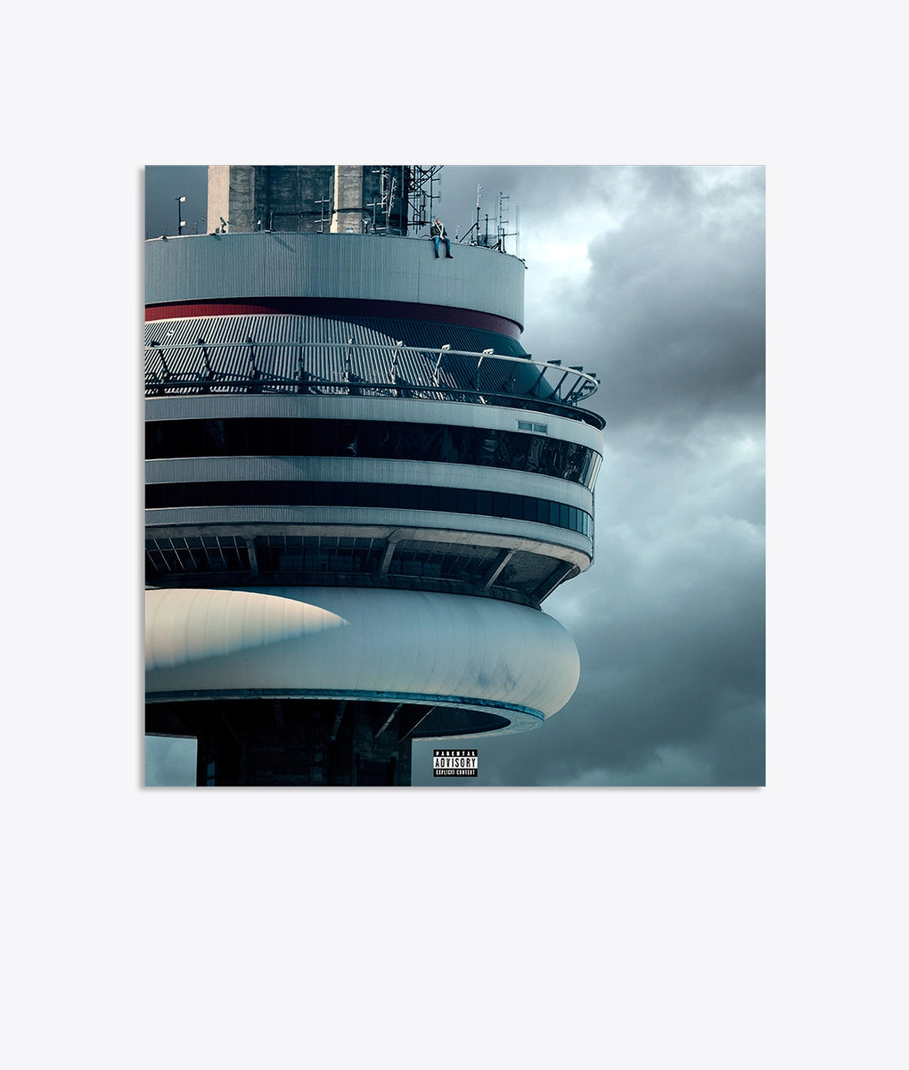 Universal - VIEWS- DRAKE - VegNonVeg