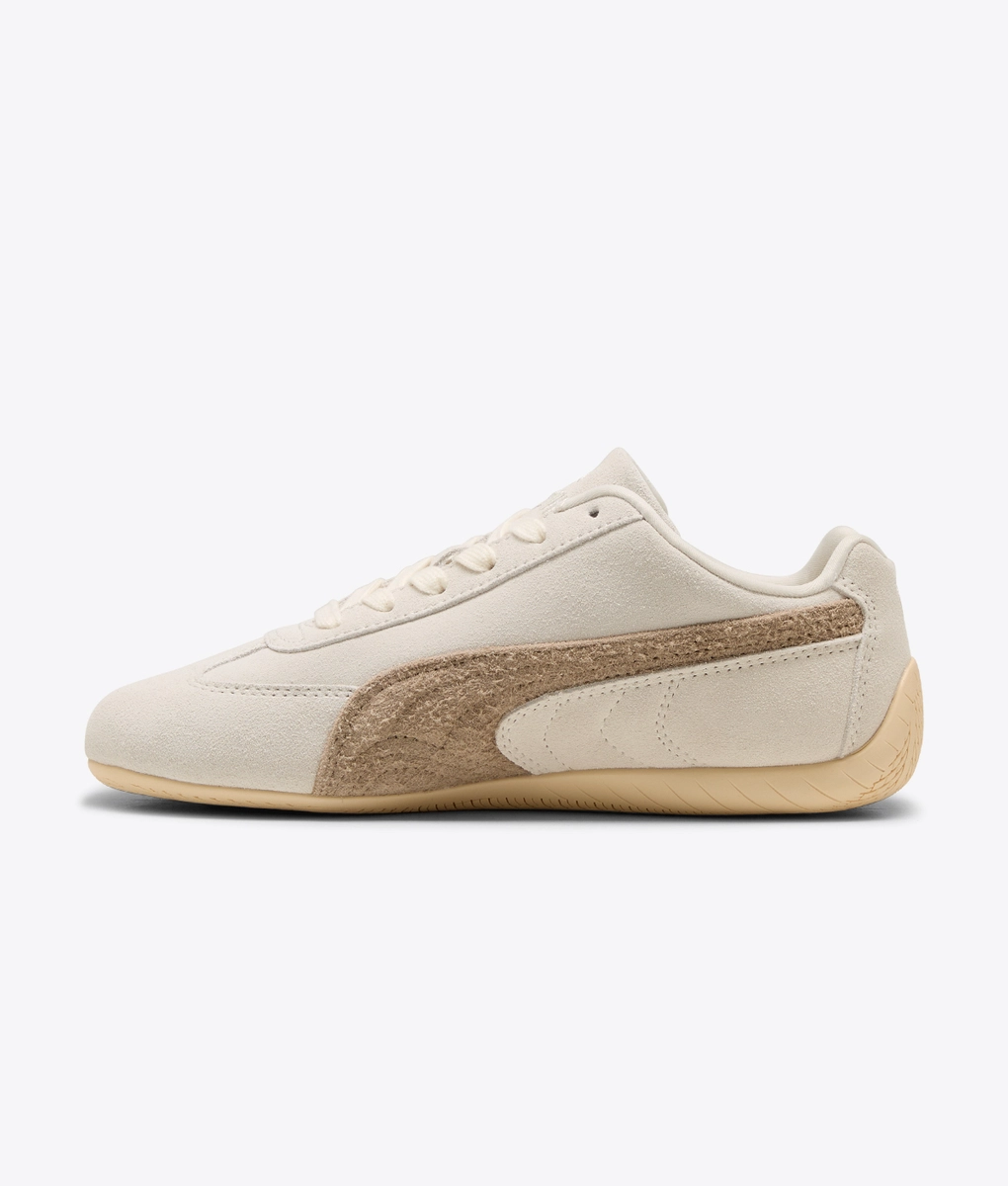 Puma - SPEEDCAT ELEVATED - VegNonVeg