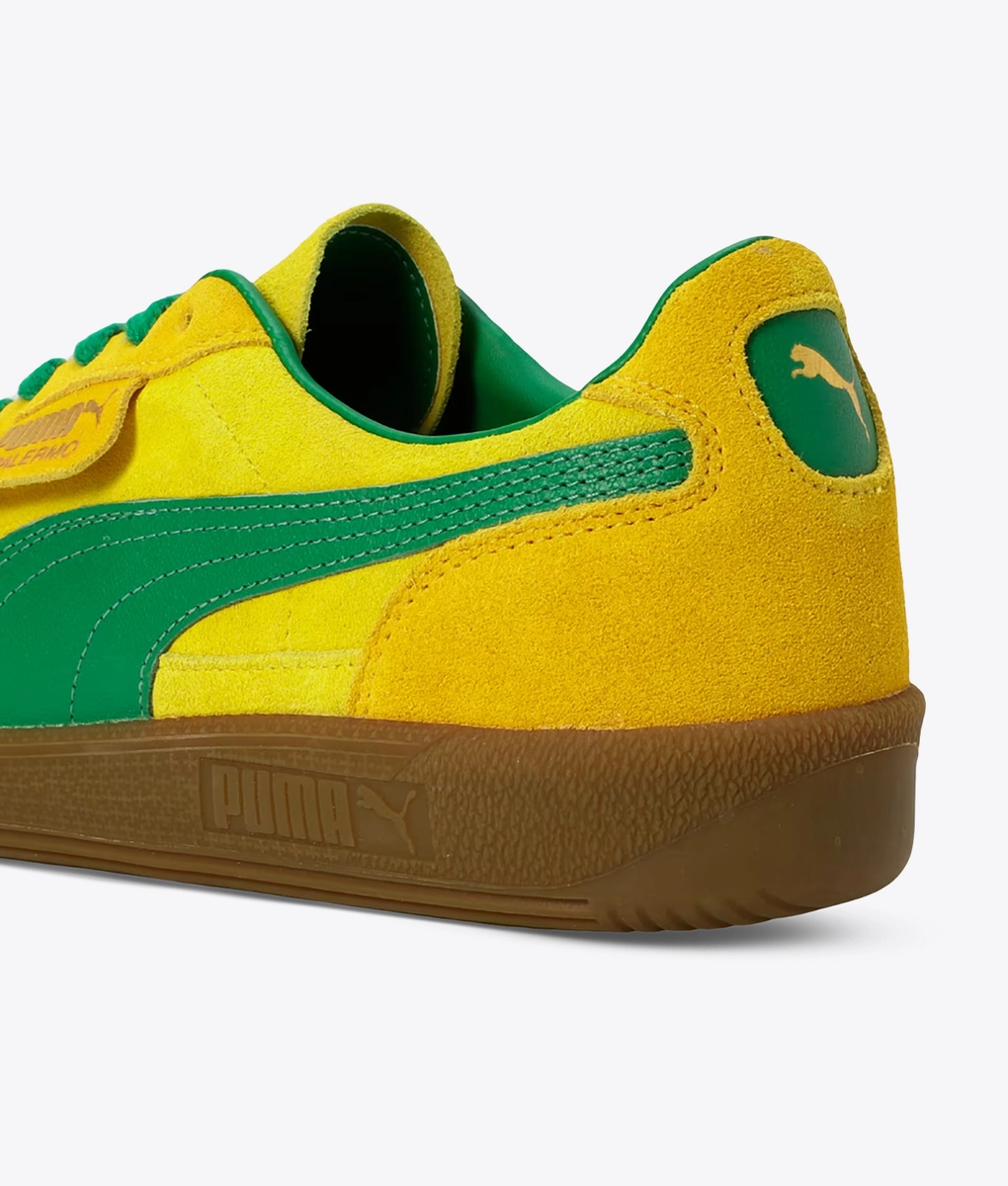 Puma - PALERMO RES - VegNonVeg