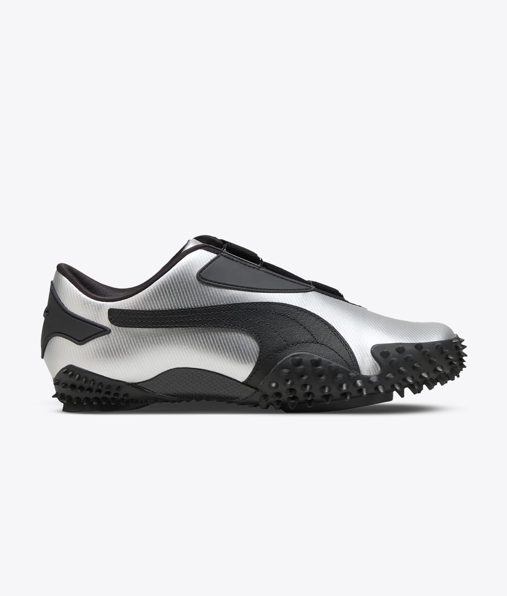 Puma - MOSTRO METAL - VegNonVeg