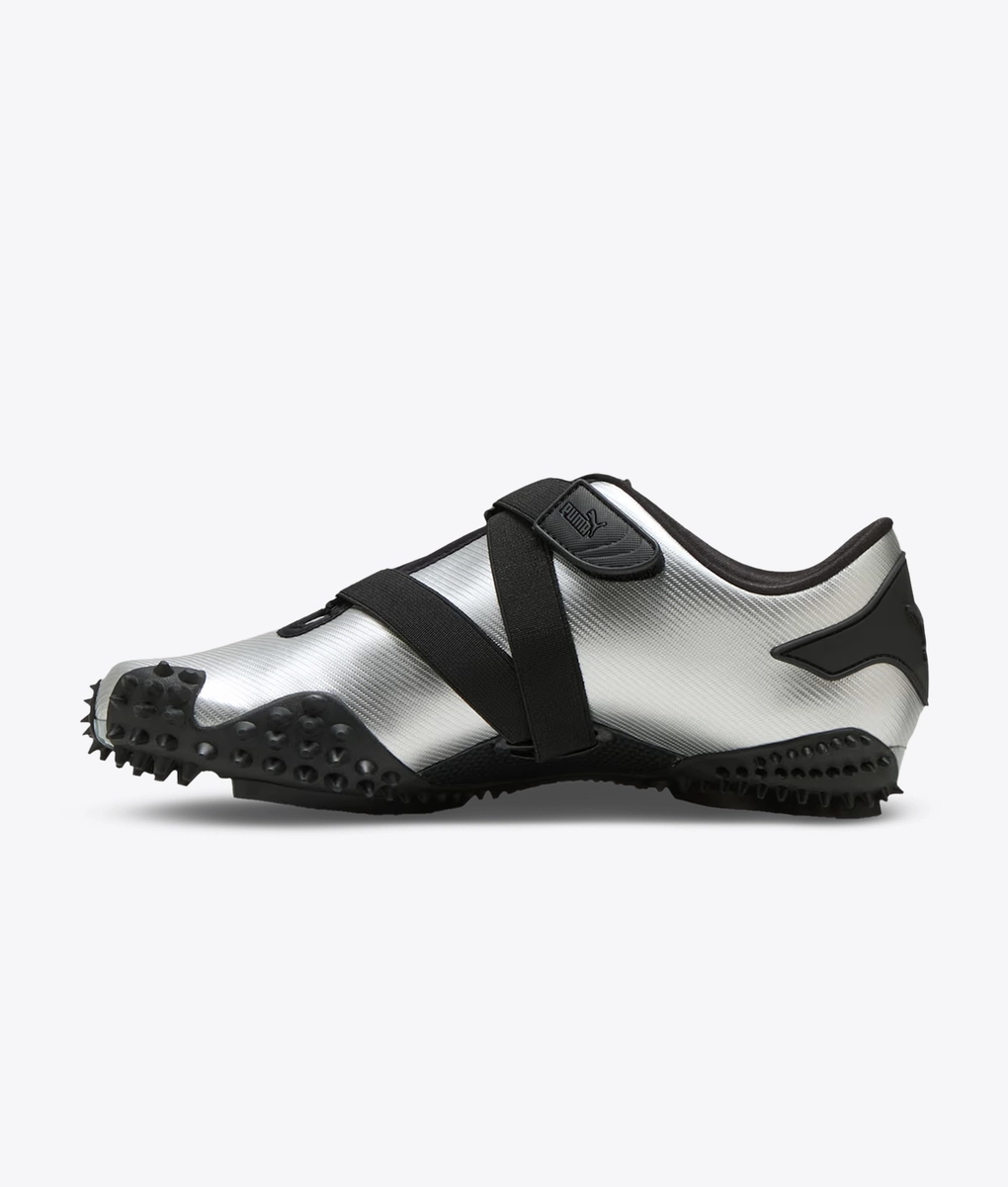 Puma - MOSTRO METAL - VegNonVeg