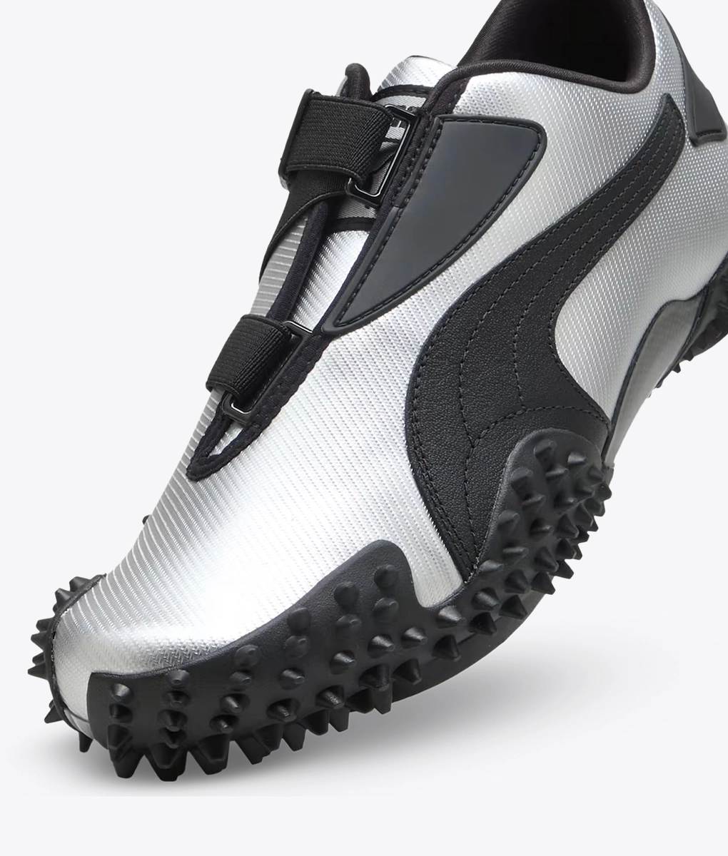 Puma - MOSTRO METAL - VegNonVeg