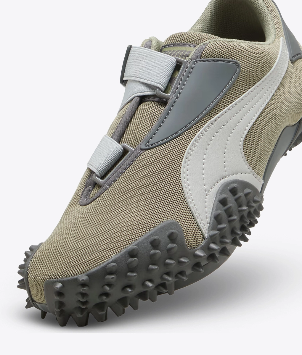 Puma - MOSTRO OG PRIME - VegNonVeg