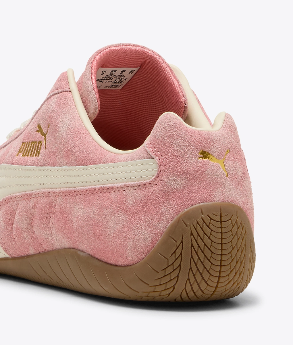 Puma - SPEEDCAT FADED - VegNonVeg