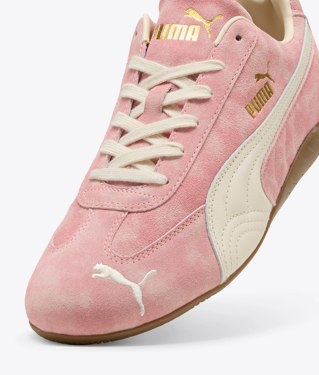 Puma - SPEEDCAT FADED - VegNonVeg