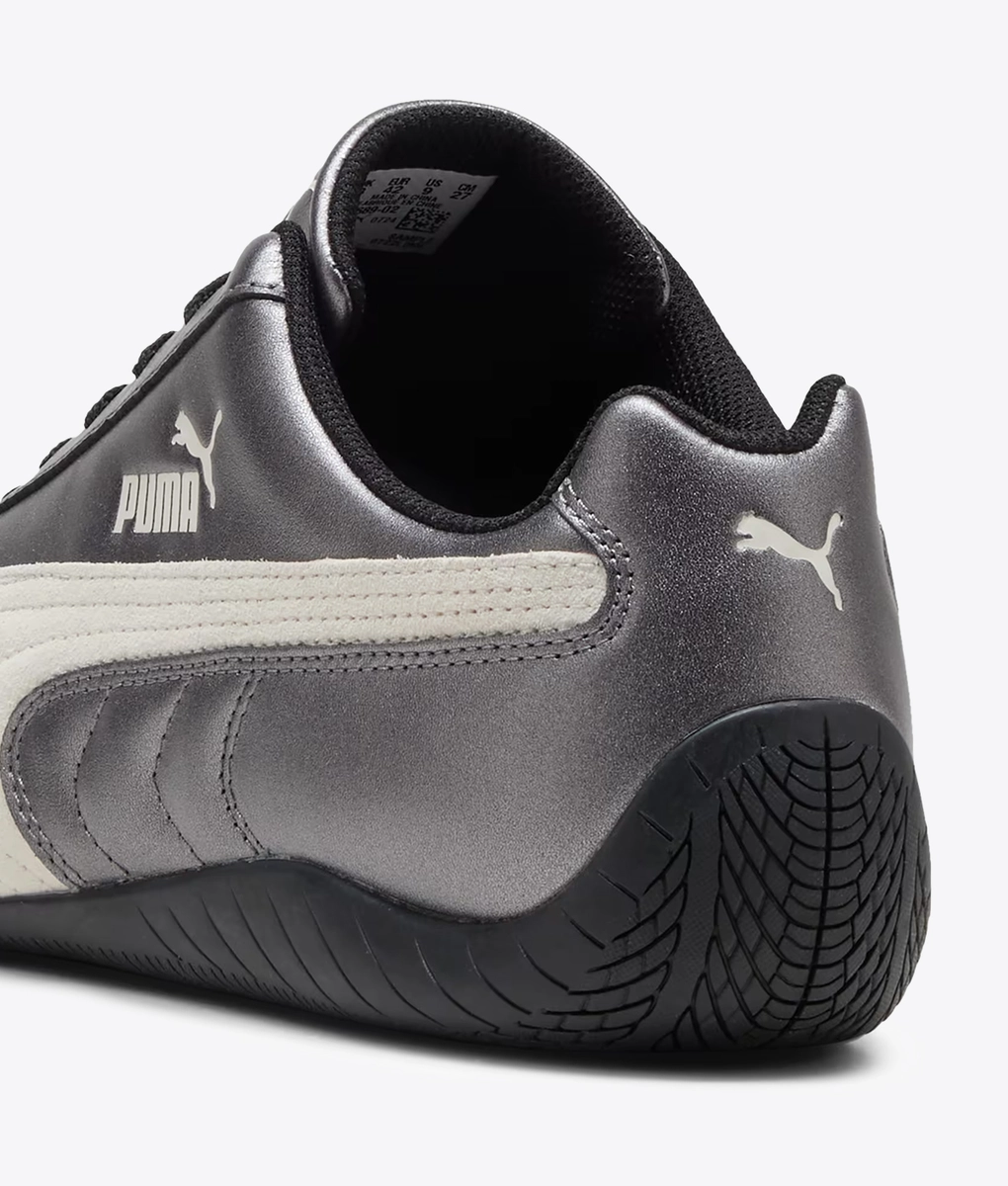 Puma - SPEEDCAT METALLIC - VegNonVeg